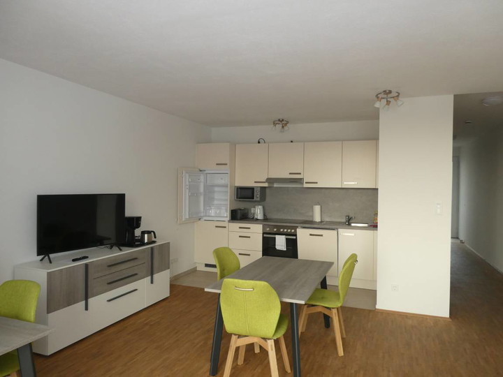 64 M² Apartment ∙ 1 Bedroom ∙ 4 Guests - Oerlinghausen