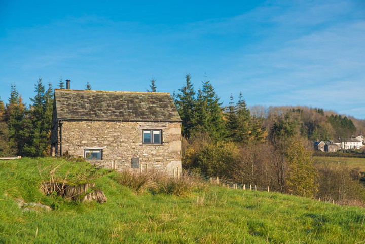 Cottage ∙ 1 Bedroom ∙ 2 Guests - Pooley Bridge
