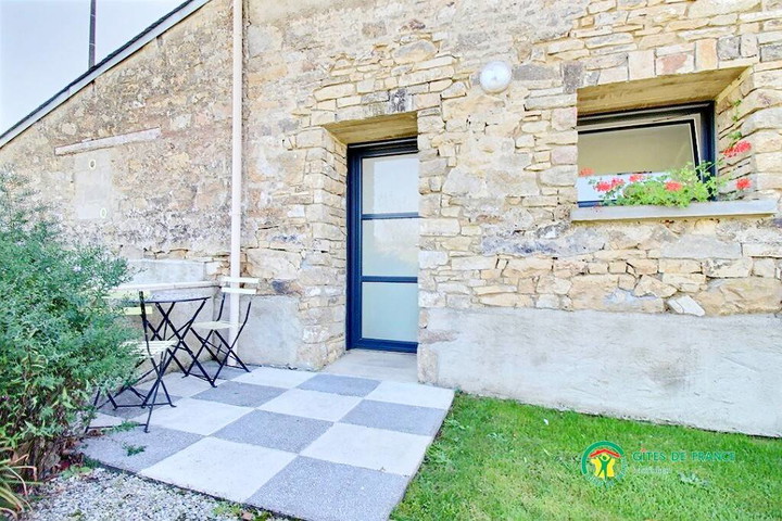 40 M² Gîte ∙ 1 Chambre ∙ 2 Personnes - Bretagne