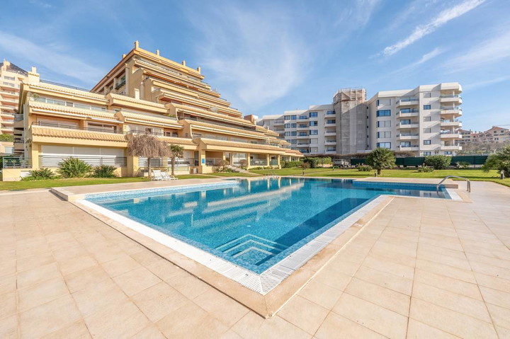 62 M² Appartamento Vacanza ∙ 1 Camera Da Letto ∙ 4 Ospiti - Cascais