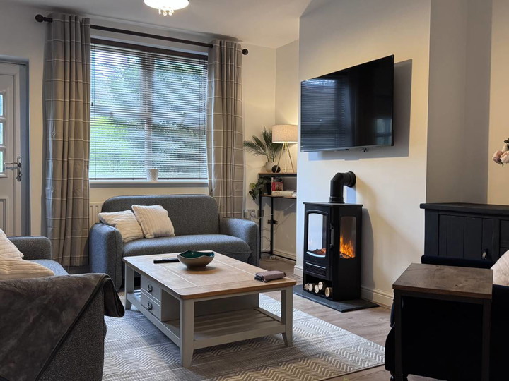 Cottage ∙ 2 Bedrooms ∙ 4 Guests - Hartlepool