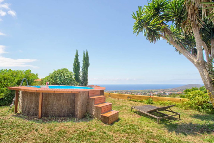 450 M² Villa ∙ 7 Habitaciones ∙ 14 Huéspedes - Santa Cruz de Tenerife