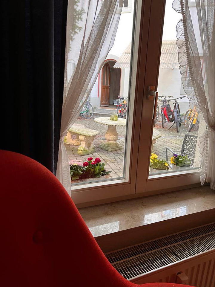 Apartment ∙ 2 Bedrooms ∙ 4 Guests - Konstanz