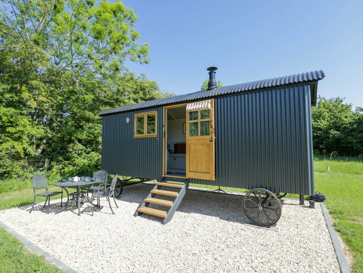 Cottage ∙ 1 Slaapkamer ∙ 3 Gasten - Wiltshire