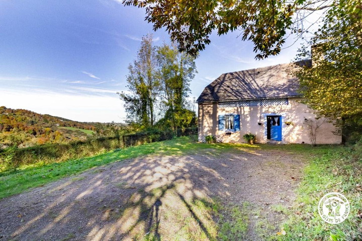 90 M² Gîte ∙ 2 Chambres ∙ 4 Personnes - Bagnères-de-Bigorre