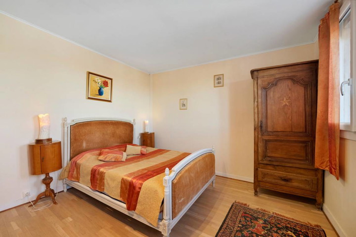 14 M² Chambre D'hôtes ∙ 1 Chambre ∙ 2 Personnes - Granville