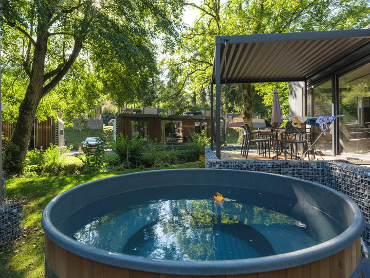 50 M² House ∙ 3 Bedrooms ∙ 6 Guests - Luxembourg