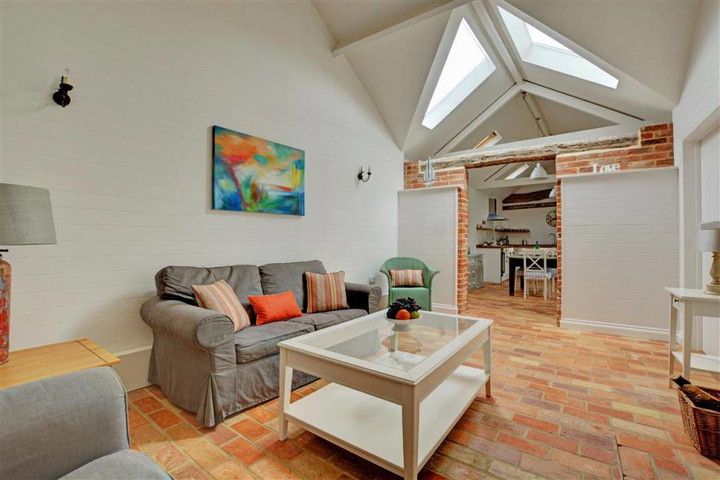 Cottage ∙ 1 Bedroom ∙ 2 Guests - Blakeney