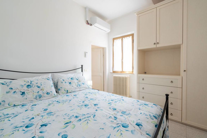 109 M² Huis ∙ 2 Slaapkamers ∙ 6 Gasten - Chiusi