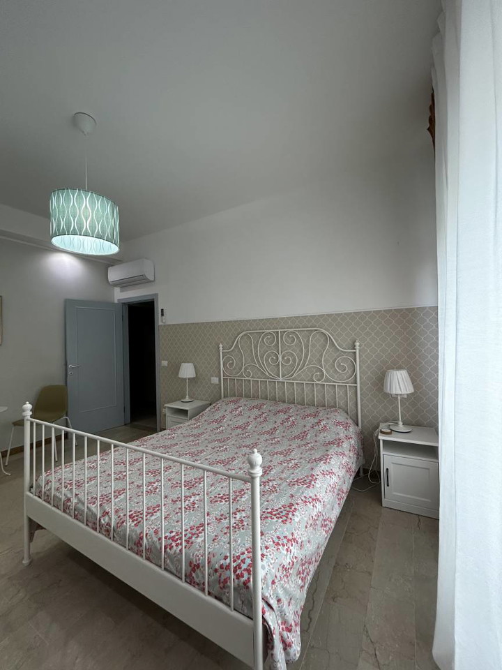 45 M² Apartamento ∙ 2 Habitaciones ∙ 4 Huéspedes - Senigallia