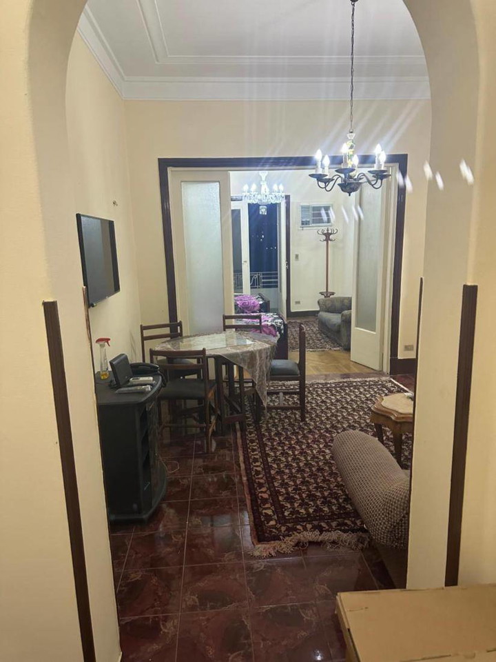 Apartamento ∙ 2 Habitaciones ∙ 6 Huéspedes - Egypt