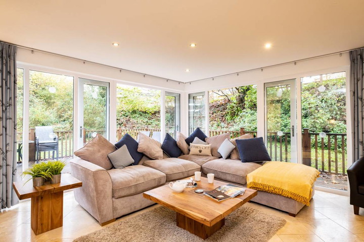 Cottage ∙ 4 Bedrooms ∙ 7 Guests - St Austell