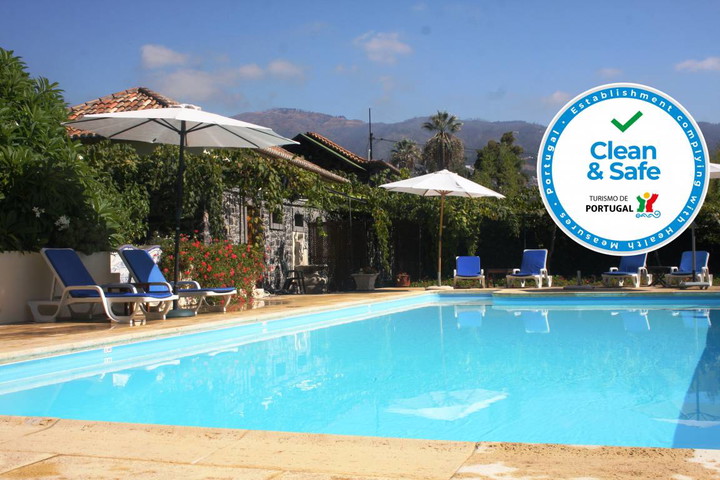 80 M² Cottage ∙ 1 Bedroom ∙ 2 Guests - Funchal