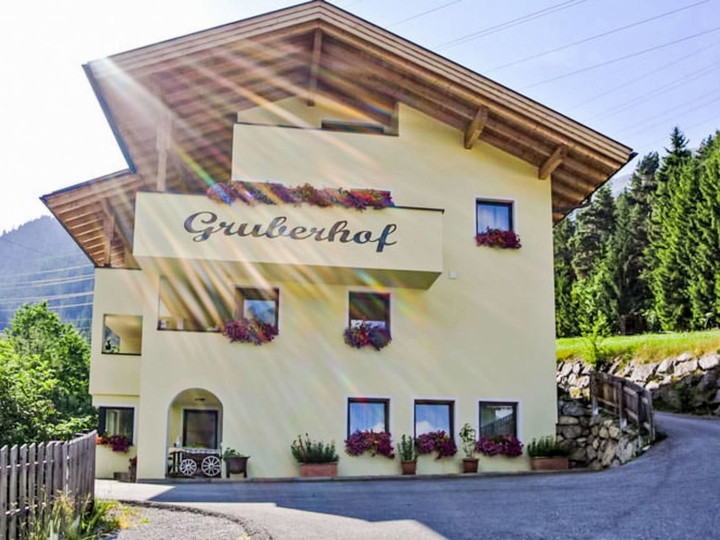 37 M² Apartment ∙ 1 Bedroom ∙ 3 Guests - St Anton am Arlberg