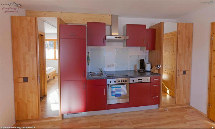 35 M² Ferienwohnung ∙ 1 Schlafzimmer ∙ 4 Gäste - Ramsau am Dachstein