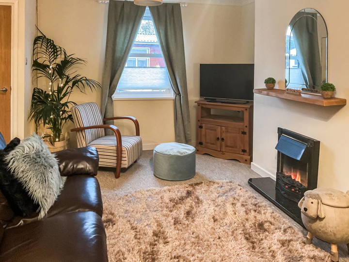 Cottage ∙ 2 Bedrooms ∙ 4 Guests - Abergavenny