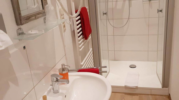 Hotel ∙ 2 Guests - Bremerhaven