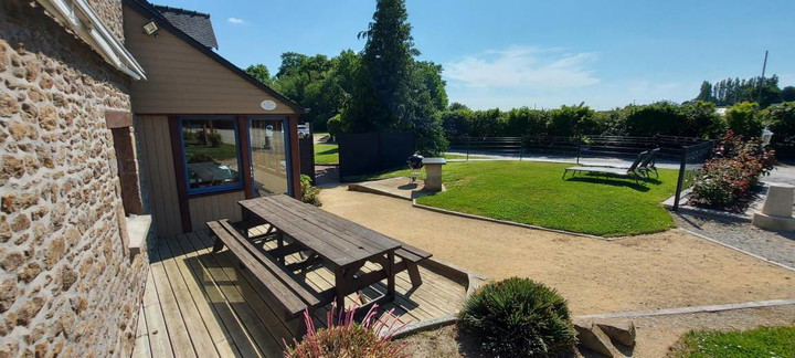 150 M² Gîte ∙ 6 Chambres ∙ 14 Personnes - Plouër-sur-Rance