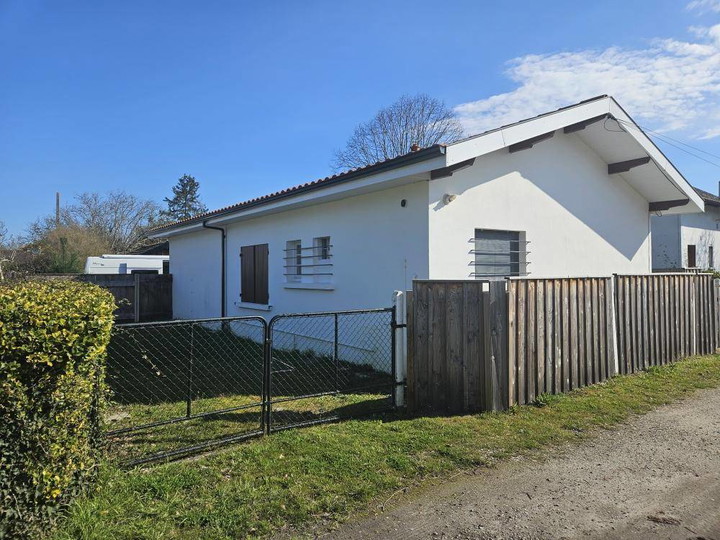 47 M² Gîte ∙ 2 Chambres ∙ 4 Personnes - Landes