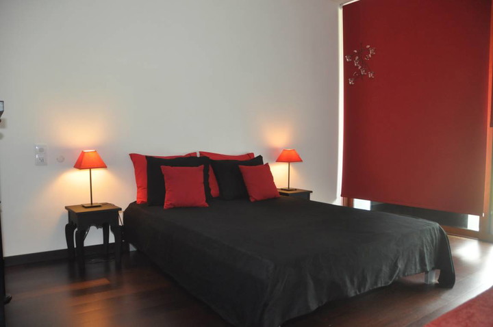 24 M² Quarto Particular ∙ 1 Quarto ∙ 4 Hóspedes - Santa Comba Dão
