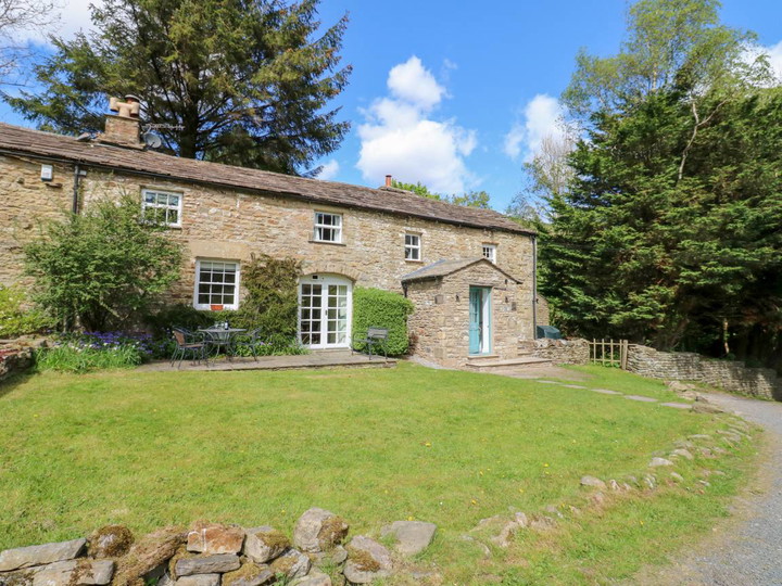 Cottage ∙ 3 Bedrooms ∙ 6 Guests - Sedbergh