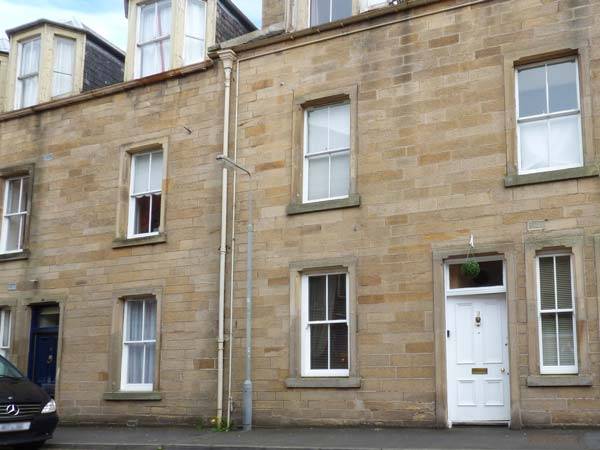 Cottage ∙ 1 Chambre ∙ 2 Personnes - Jedburgh