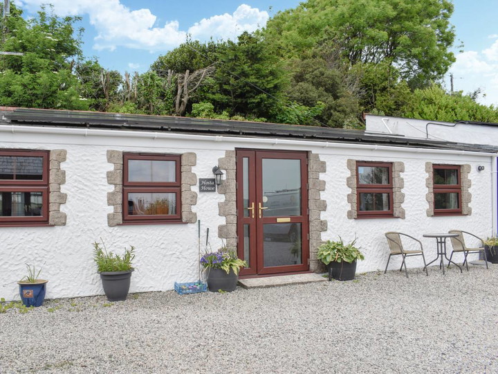 Cottage ∙ 1 Bedroom ∙ 2 Guests - Bodmin
