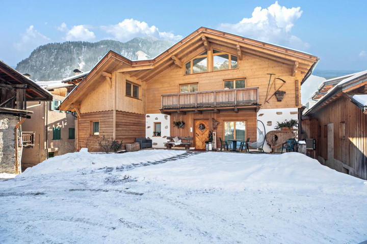 23 M² Bed And Breakfast ∙ 1 Bedroom ∙ 2 Guests - Canazei