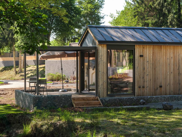 30 M² Maison De Vacances ∙ 1 Chambre ∙ 2 Personnes - Luxembourg