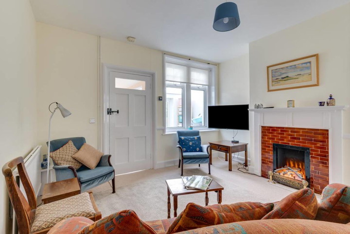 Cottage ∙ 3 Bedrooms ∙ 6 Guests - Camber Sands