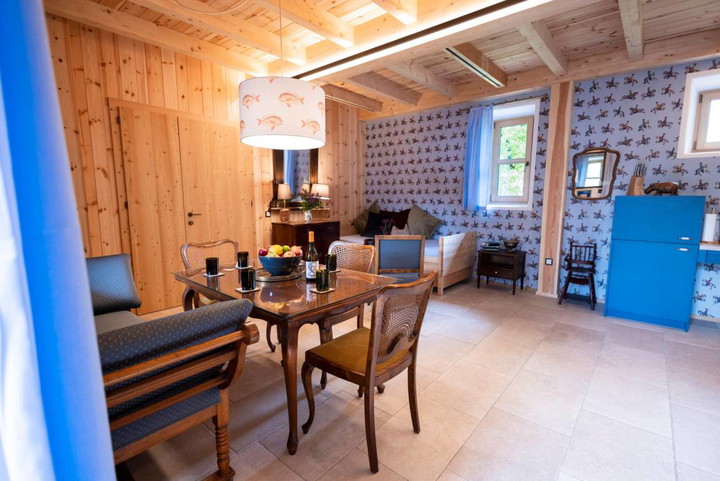 45 M² Apartment ∙ 1 Bedroom ∙ 4 Guests - Bolzano