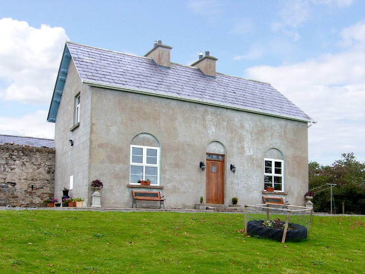 Cottage ∙ 2 Bedrooms ∙ 4 Guests - Fermanagh