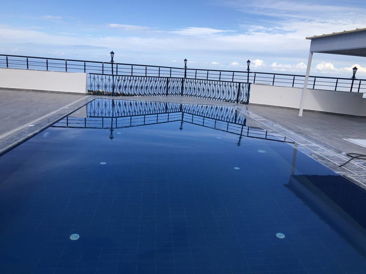 250 M² House ∙ 2 Bedrooms ∙ 4 Guests - Kyrenia