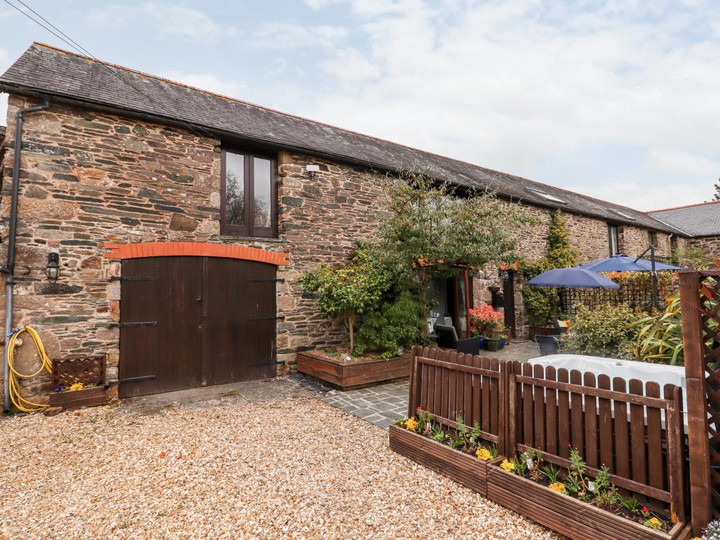 Cottage ∙ 2 Bedrooms ∙ 7 Guests - Dartmoor National Park
