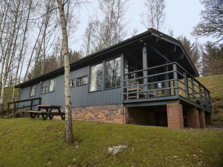 Cottage ∙ 3 Slaapkamers ∙ 5 Gasten - Crieff