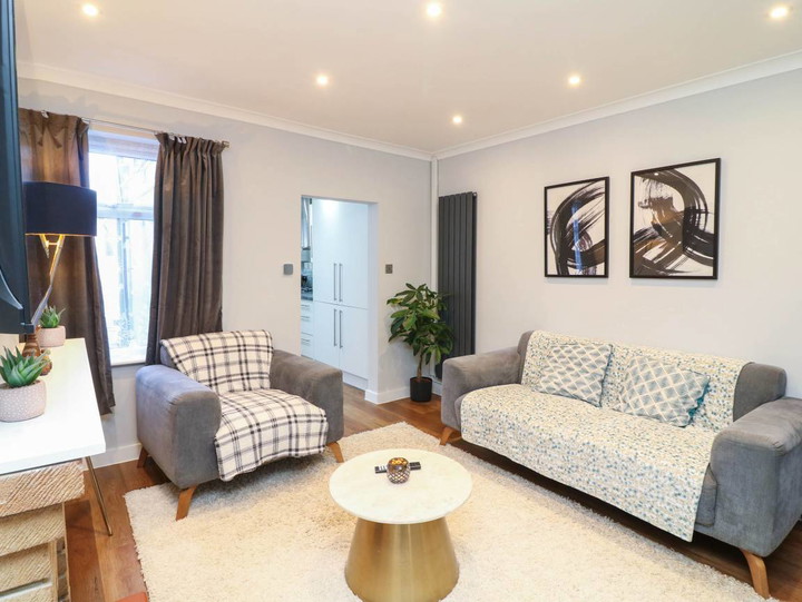 Cottage ∙ 2 Bedrooms ∙ 4 Guests - Rutland