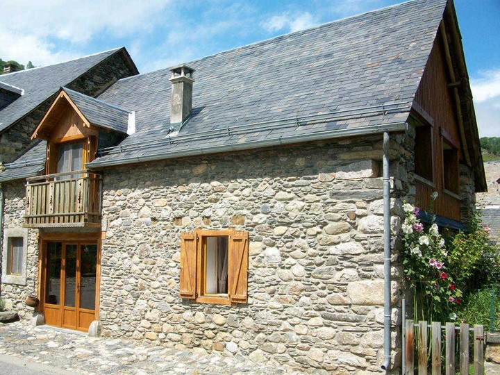 78 M² Gîte ∙ 3 Schlafzimmer ∙ 7 Gäste - Peyragudes