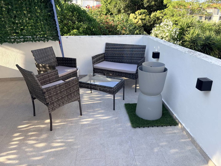 75 M² Huis ∙ 1 Slaapkamer ∙ 3 Gasten - Lanciano