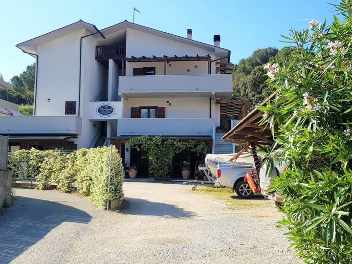 50 M² Apartment ∙ 2 Bedrooms ∙ 6 Guests - Rio