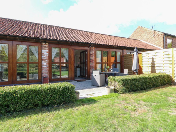 Cottage ∙ 2 Bedrooms ∙ 4 Guests - Leicestershire