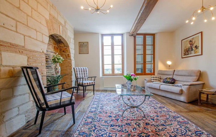 75 M² Gîte ∙ 2 Camere Da Letto ∙ 4 Ospiti - Troyes