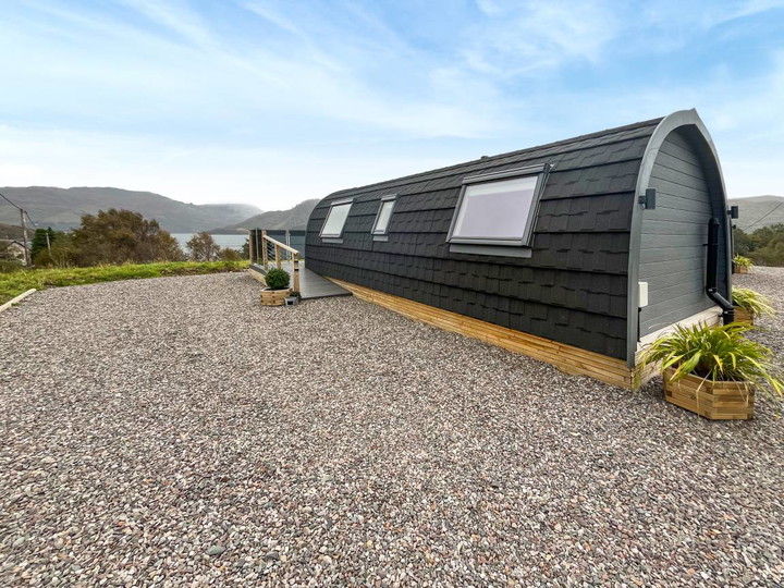 Cottage ∙ 1 Bedroom ∙ 2 Guests - Skye