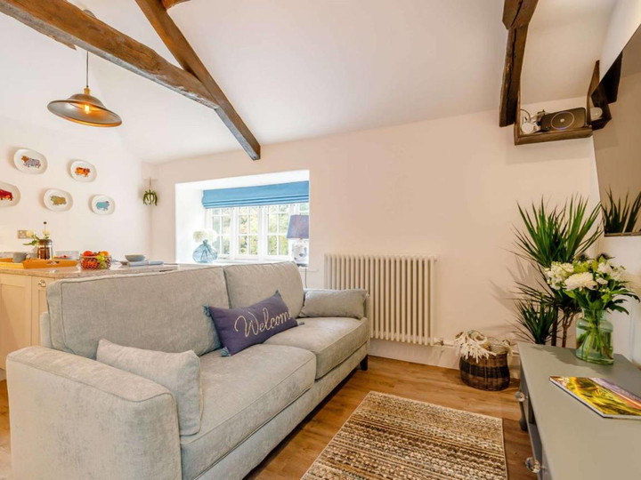 Apartment ∙ 1 Bedroom ∙ 2 Guests - Castleton