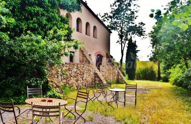 Cottage ∙ 10 Chambres ∙ 30 Personnes - Catalogne
