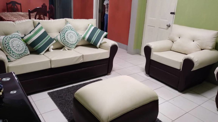 149 M² Private Room ∙ 3 Bedrooms ∙ 9 Guests - Kingston