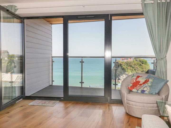Cottage ∙ 2 Bedrooms ∙ 4 Guests - Newquay