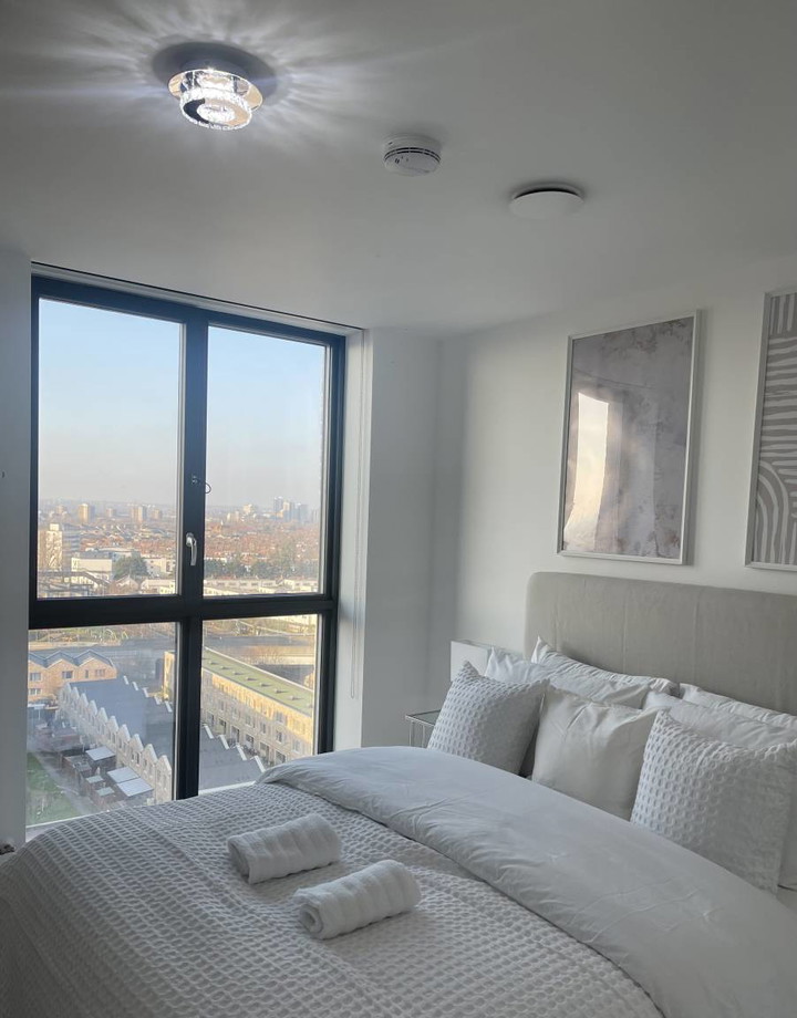 Apartment ∙ 1 Bedroom ∙ 2 Guests - Dagenham