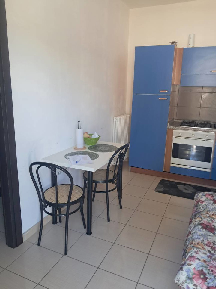 Ferienhaus ∙ 1 Schlafzimmer ∙ 3 Gäste - L'Aquila