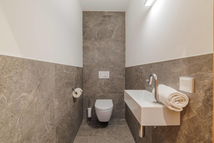 56 M² Appartement ∙ 2 Slaapkamers ∙ 6 Gasten - Schruns