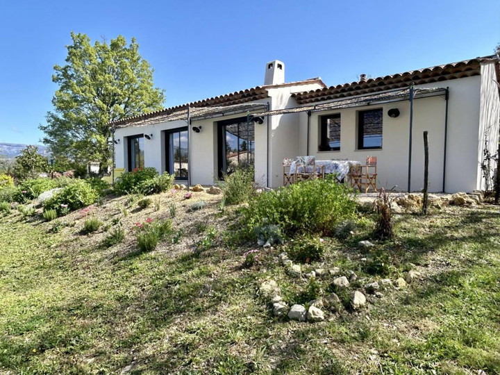 80 M² Gîte ∙ 2 Chambres ∙ 4 Personnes - Grasse
